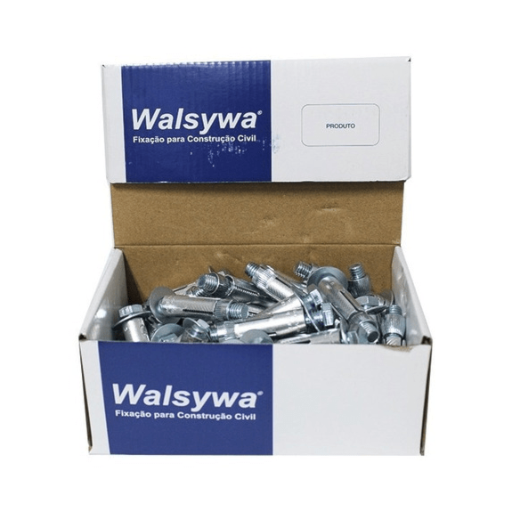 CHUMB CB 56214 PARAF 5.6 CX COM 100 PC - Baupower