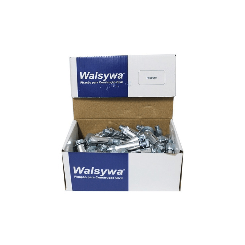 CHUMB CB 56214 PARAF 5.6 CX COM 100 PC - Baupower