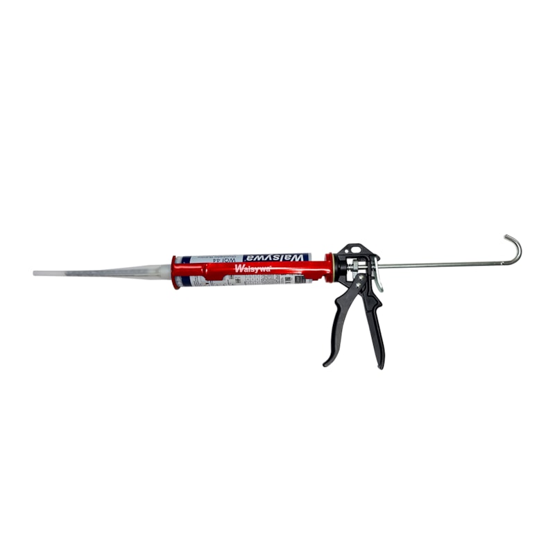 CHUMB QUÍMICO WQI 44 300 ML + APLICADOR 300 ML - Baupower