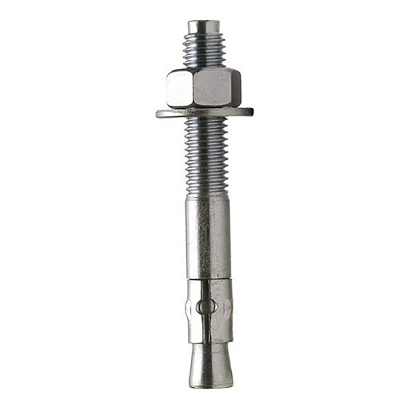 CHUMB WB 12400 PA CX COM 50 PC - Baupower