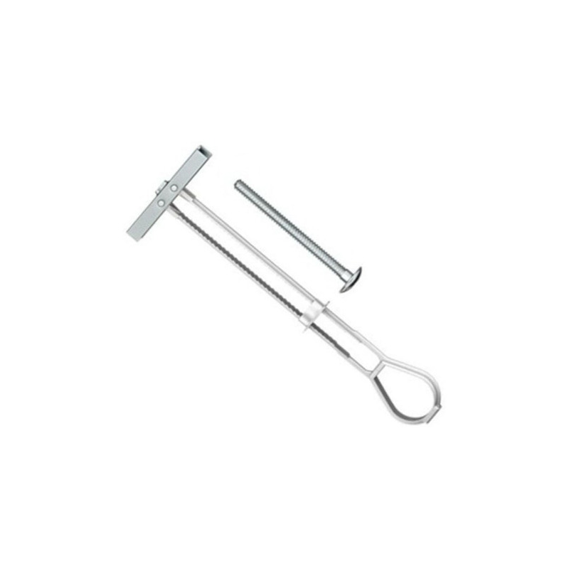 SNAPTOGGLE 3/8" CX COM 20 PC - Baupower